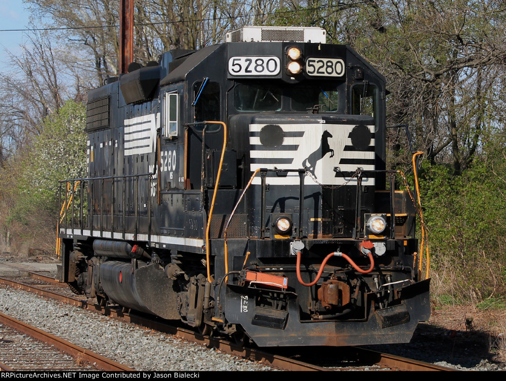 NS 5280